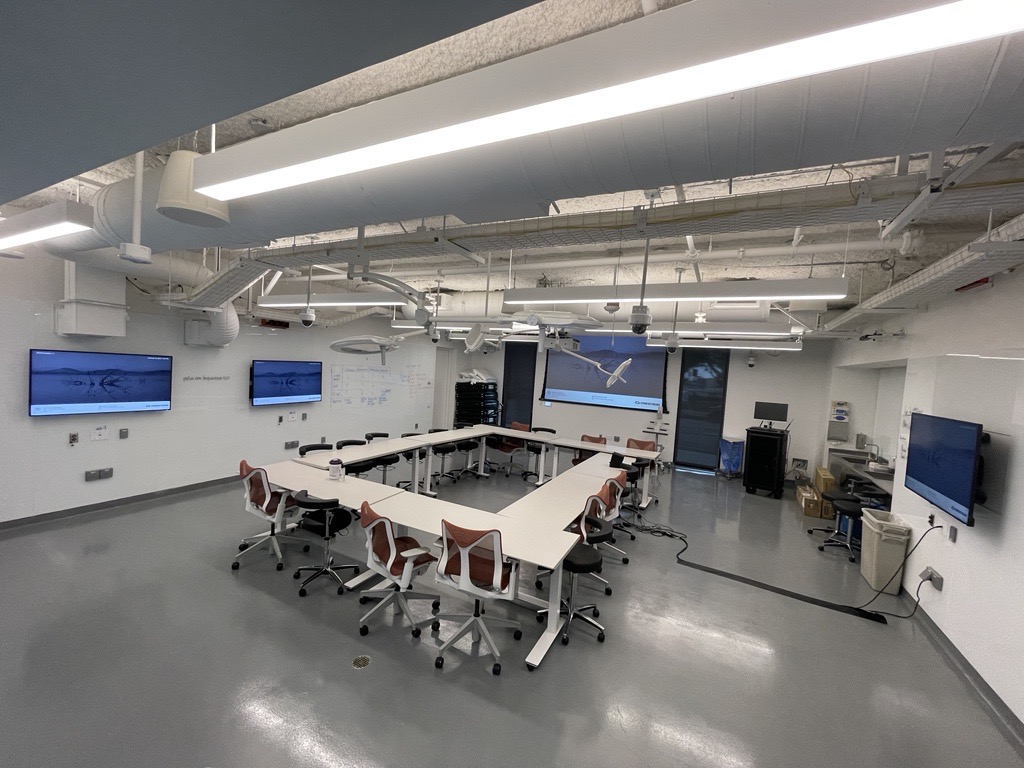 Procedural Skills Room – KP School of Medicine IT