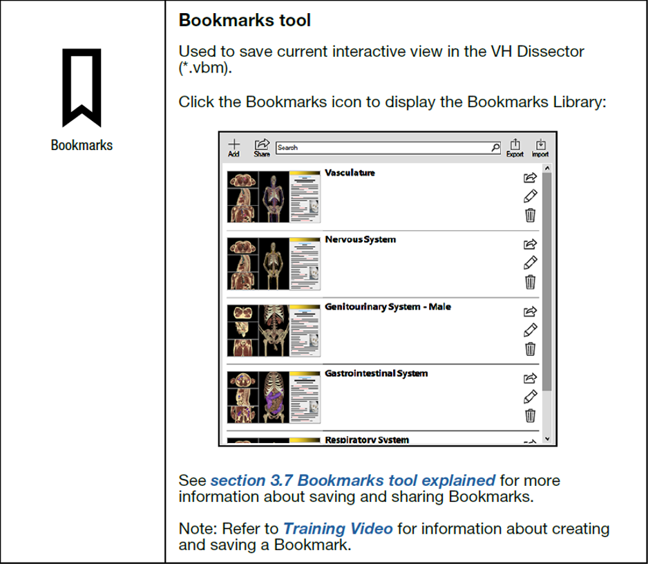 VH Dissector User Guide – KP School of Medicine IT