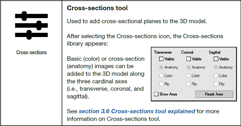VH Dissector User Guide – KP School of Medicine IT