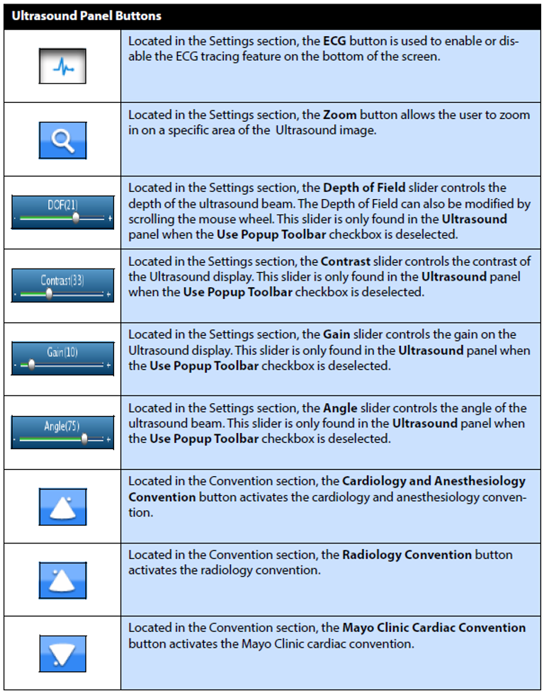 Vimedix User Guide – KP School of Medicine IT